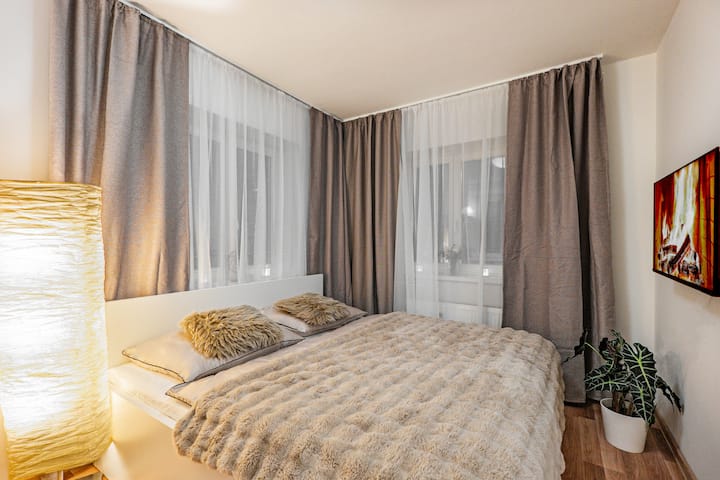 Carlsbad Residence · Double Room | No. 101 - Karlowe Wary