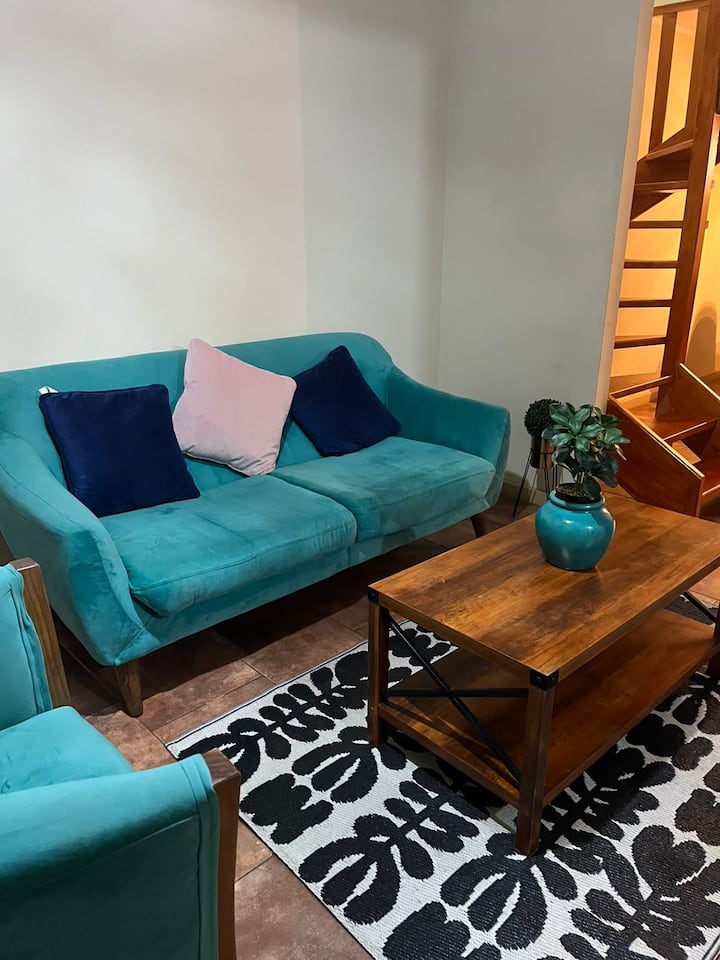 Hospedaje Tranquilo - Rengo