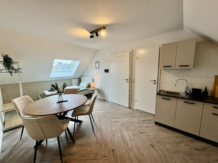 Apartment Für Handwerker Und Monteure Mitparkplatz - Lampertheim