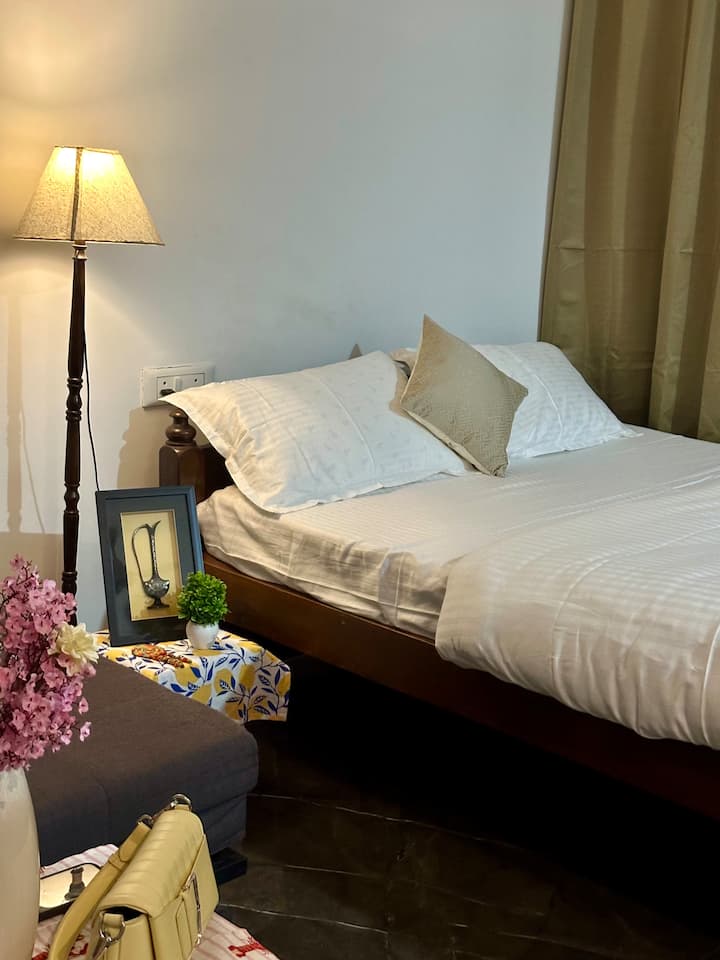 Sheryl’s Haven | Cozy & Peaceful Stay, Ac Included - Meghalaya