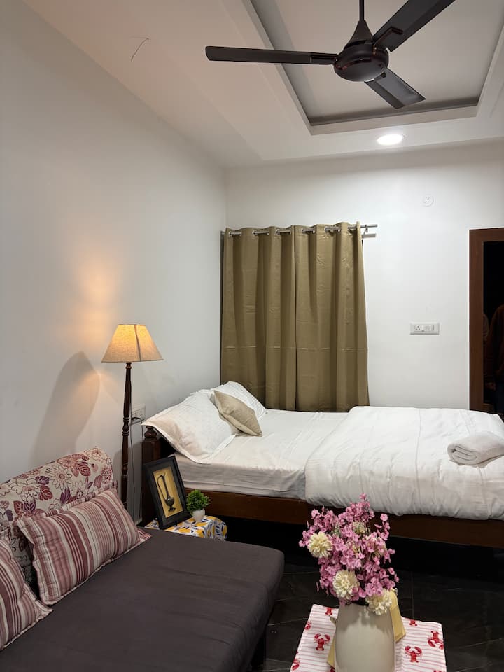 Sheryl’s Haven - China