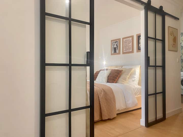 Au Calme Et éLégant - Nid Douillet En Plein Centre - Carcasona