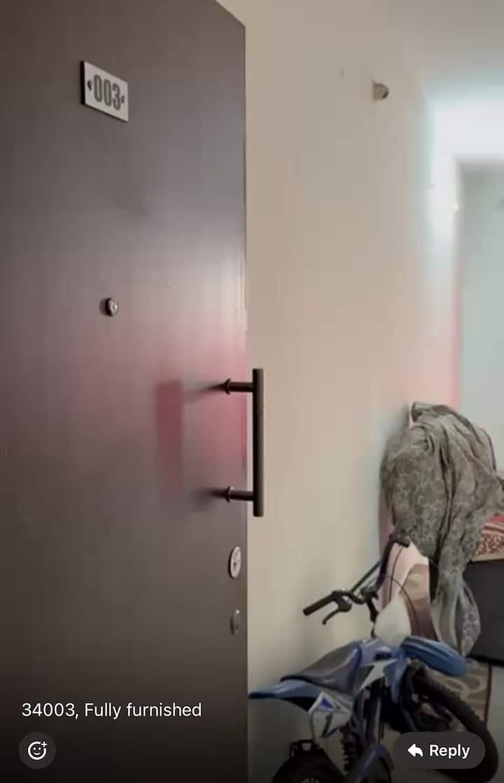 3 Bhk Fully Furnished - Nelamangala