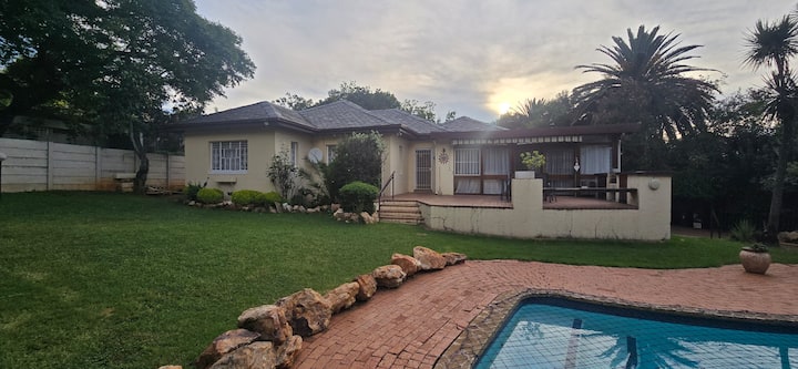 Pine View - Johannesburg