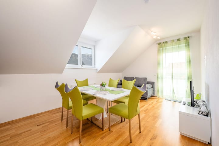 Apartment Martina Peaks & Sun (Von Mynests) - Schladming