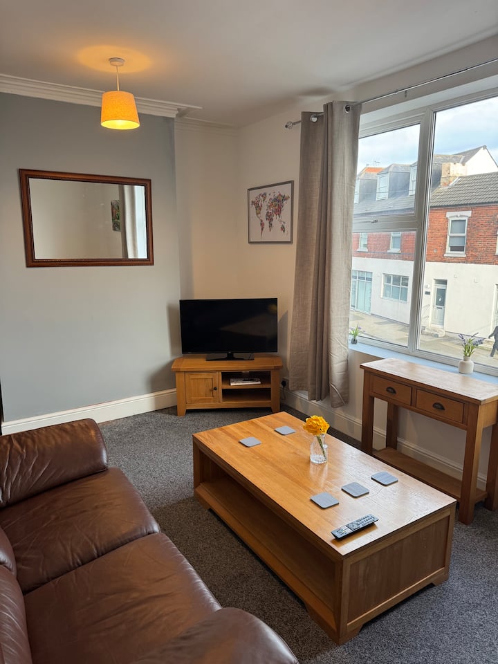 Big Sleeps6 | Notts City | Motorpoint Trent Bridge - Nottingham