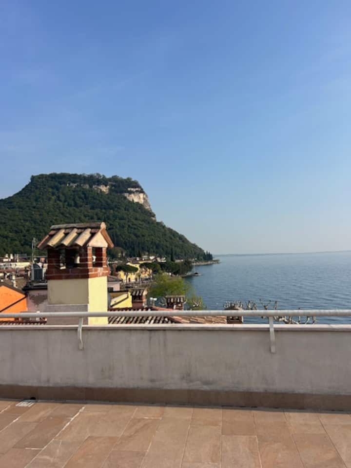 Bellavista Apartment - Garda