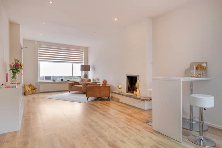 Appartement Met Tuin - Eindhoven