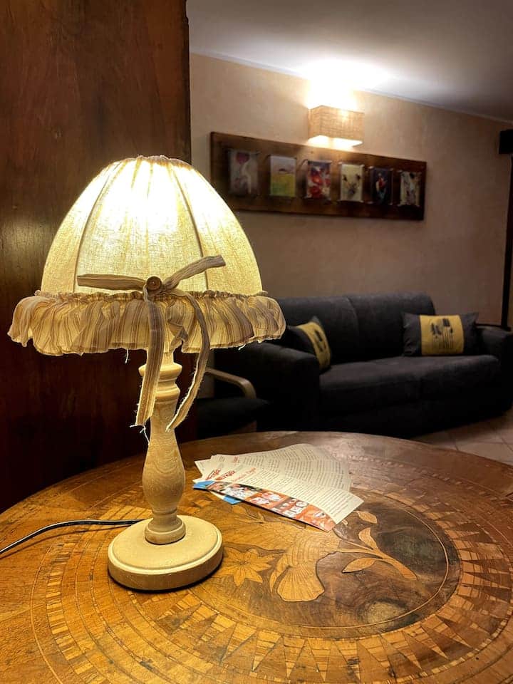 Nel Vecchio Borgo - Champorcher