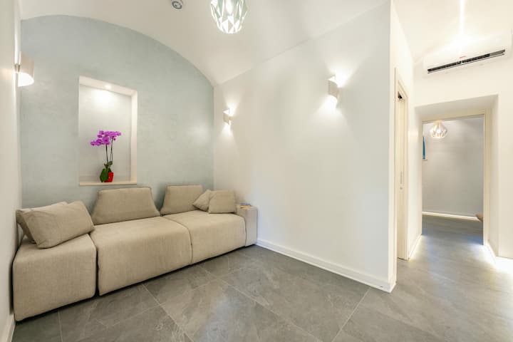 Casa Vacanza Tra Limoneto E Mare - Procida