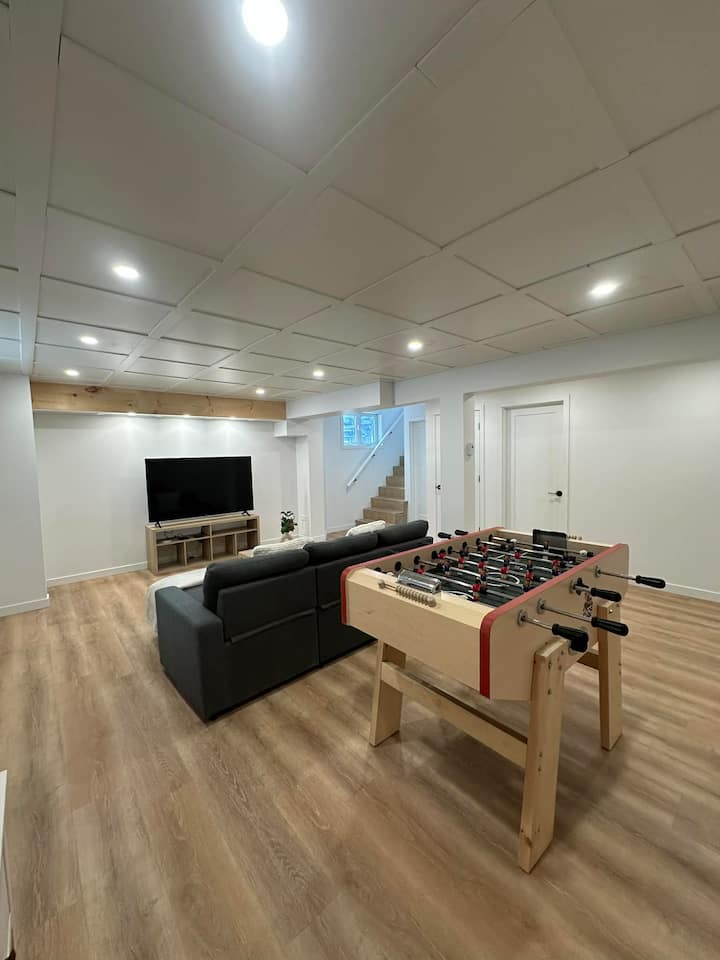 Maison Du Parc - Bromont