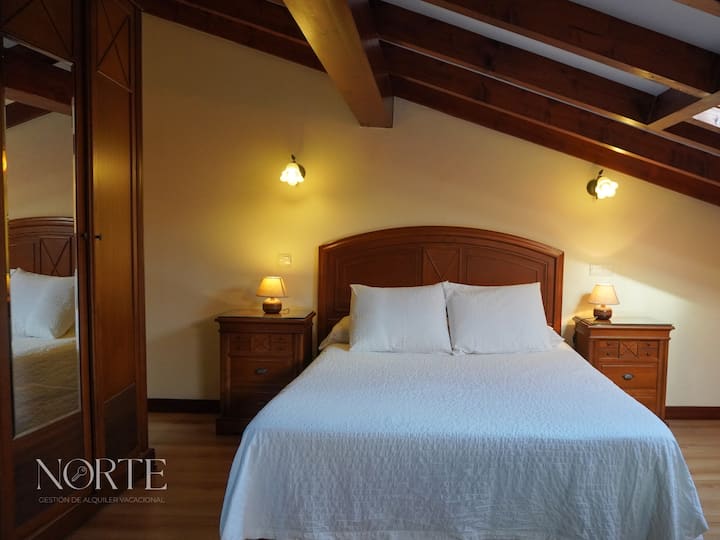 Casa Mayra - Solares