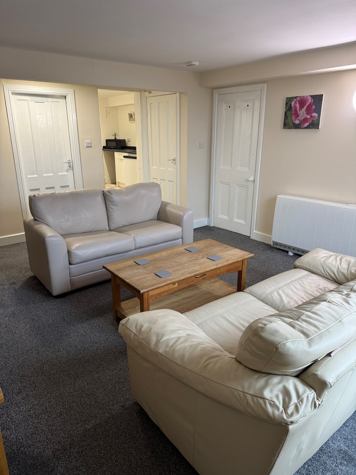 Quiet Peaceful | Sleeps 7 | Near Nottingham City - Nottingham