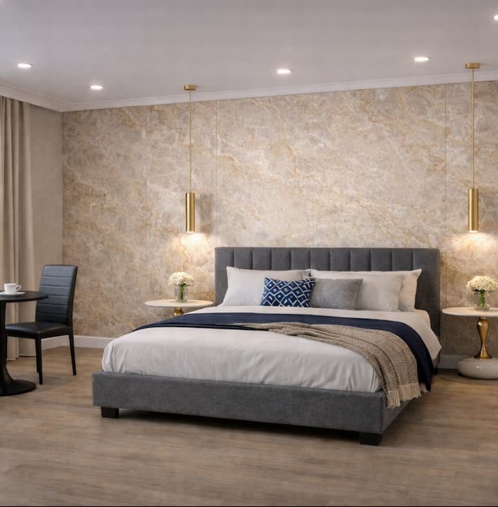 Luxury 8 Al Duomo Di Parma - Parma