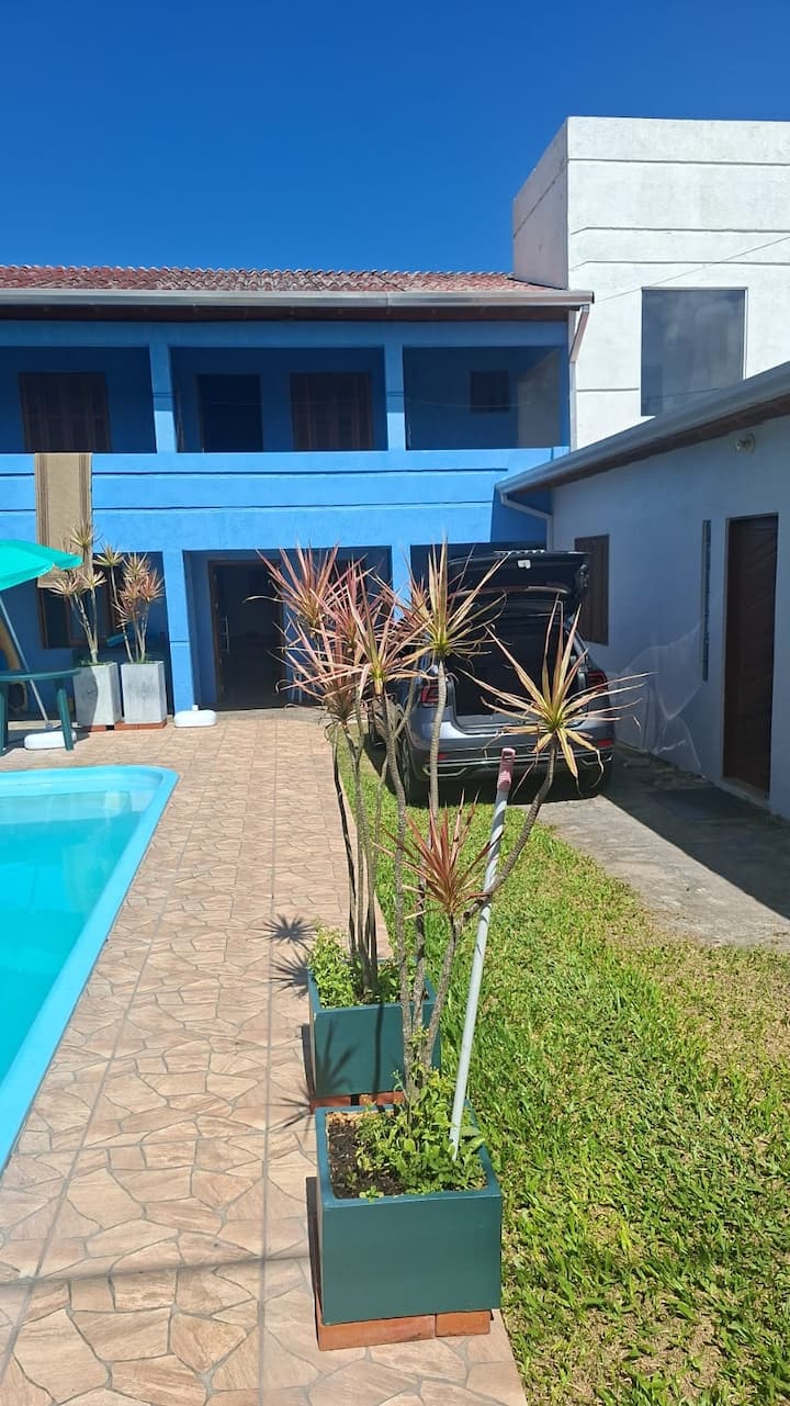 Casa De Praia - Tramandaí