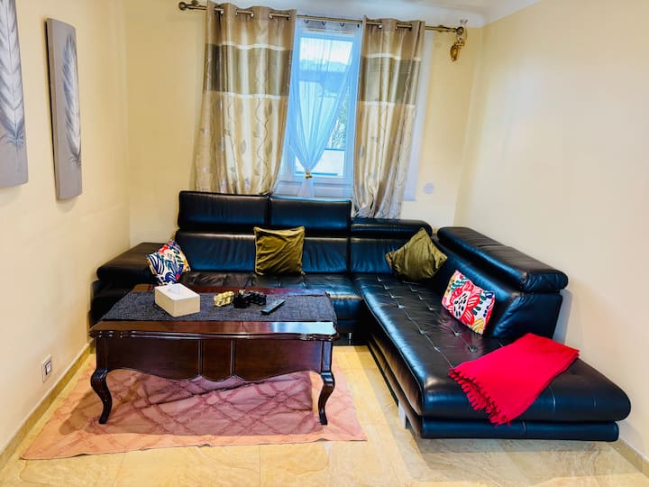 Maison Spacieuse à 30 Min De Paris - Montmorency