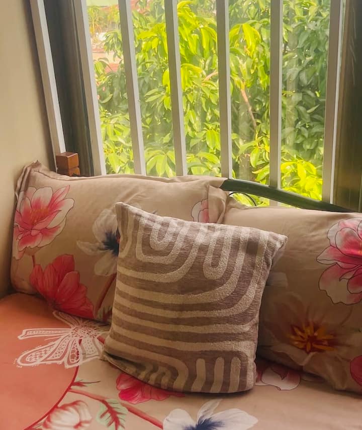 Studio Cosy Gombe Gb - Kinshasa