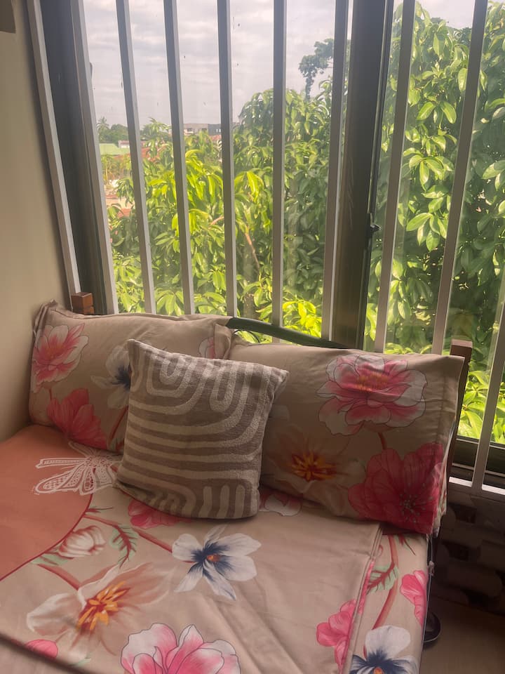 Studio Cosy Gb - Kinshasa