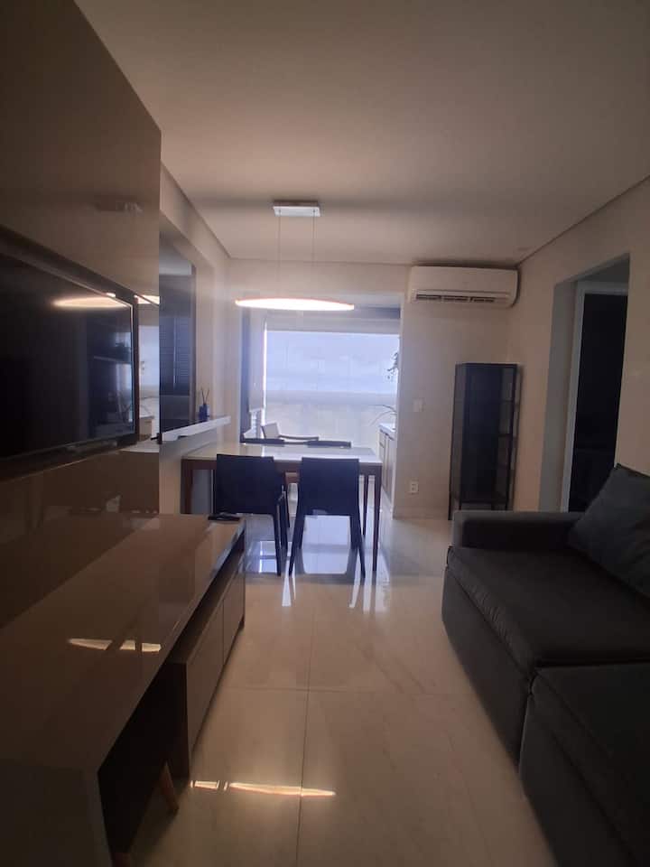 Apartamento Completo Para A Sua Estadia. - São José do Rio Preto