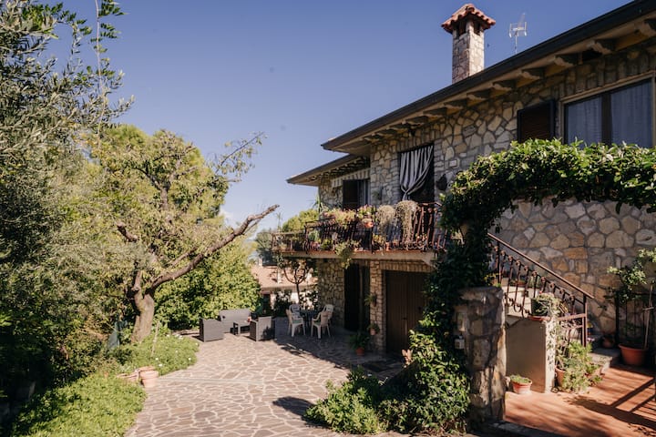 Delizioso Appartamento Vista Lago E Centro Storico - Castiglione del Lago