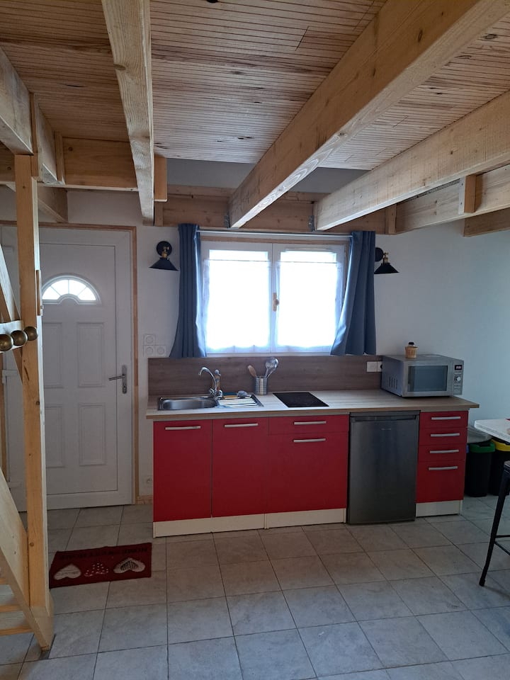 Le Sablon - Sainte-Julie