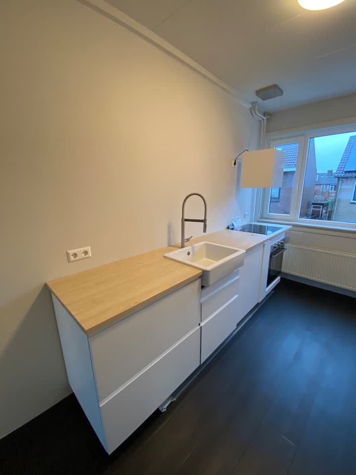 Fijn Appartement In Nette Wijk - Eindhoven