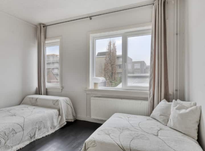 Mooi Appartement Eindhoven - Pays-Bas