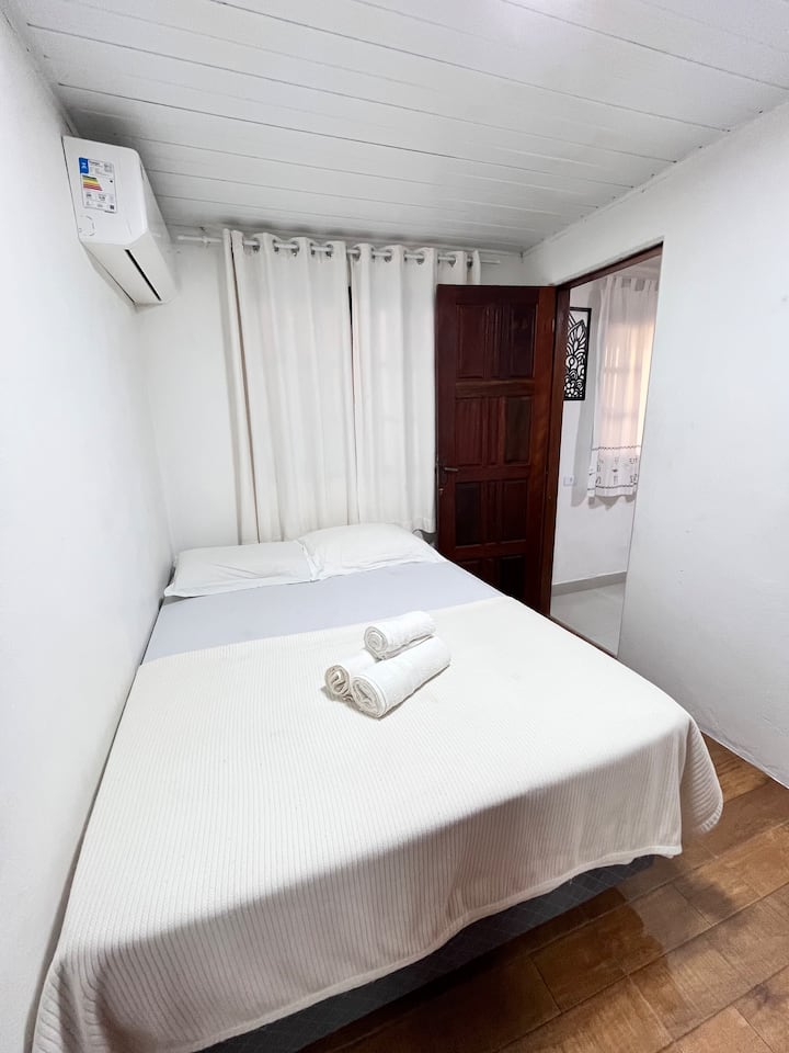 Apartamento Faggion - São Sebastião