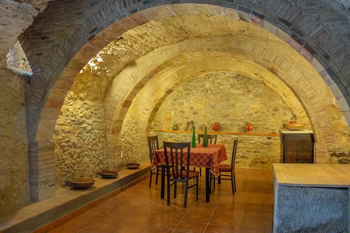 Can Rique - Figueres