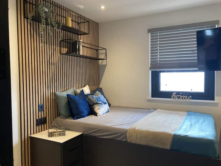 2 Bedroom Apartment - Ormskirk