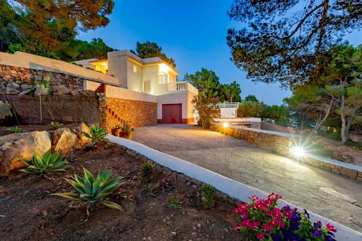 Can Damià _san Josep De Sa Talaia_ Ibiza - Aéroport d'Ibiza (IBZ)