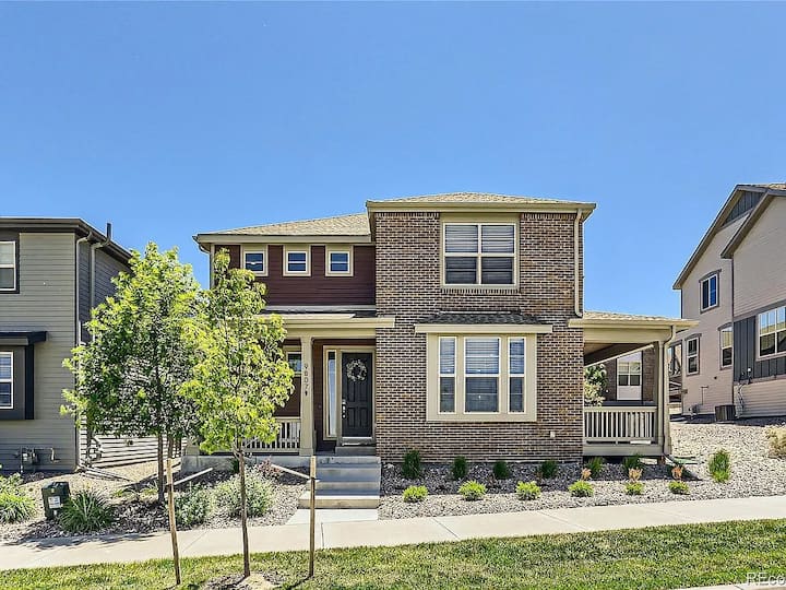 Sterling Ranch, Littleton, Colorado - Highlands Ranch, CO