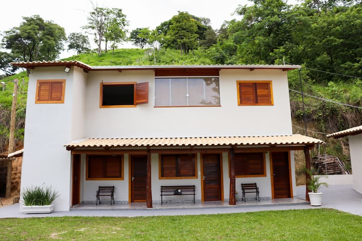 Casa De Campo-meireles/pará De Minas - Pará de Minas