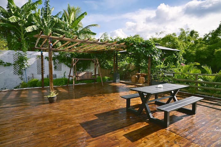 Hill Sea Appartment - Port Louis