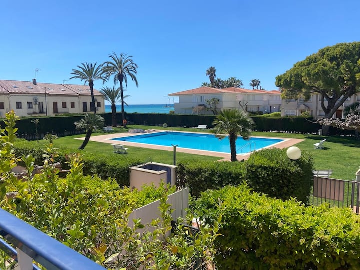 Altafulla Mar Pescadors - Altafulla