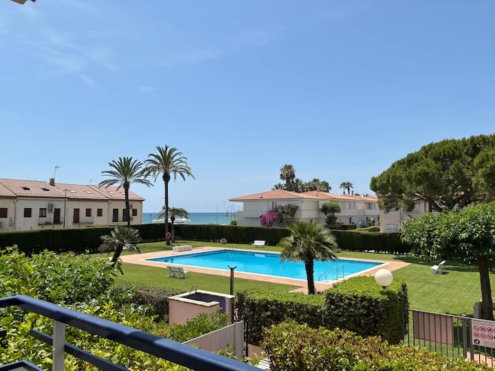 Altafulla Mar Pescadors - Altafulla