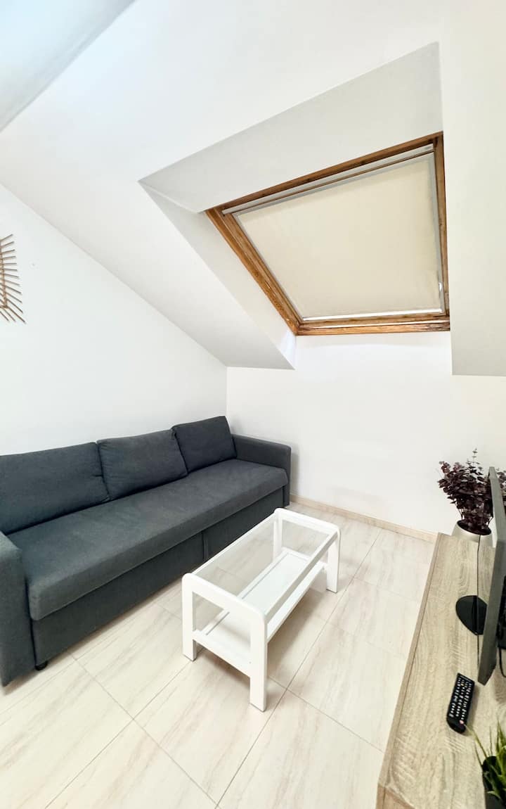 Punta Lucero ÁTico C - Sanxenxo