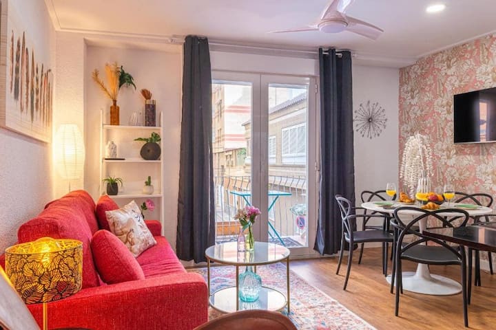 Stay In Beachside Santa Pola - Santa Pola