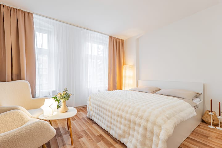 Carlsbad Residence · Double Room | No. 202 - Karlsbad