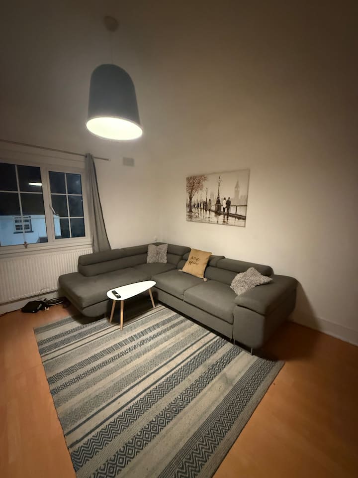 Flat In Hunton Bridge - Harry Potter Studios - Watford