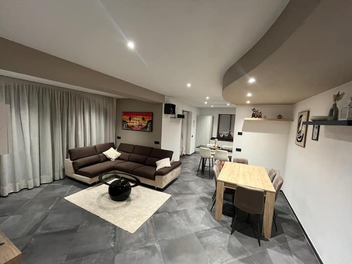 Appartamento Bollicina - Edolo