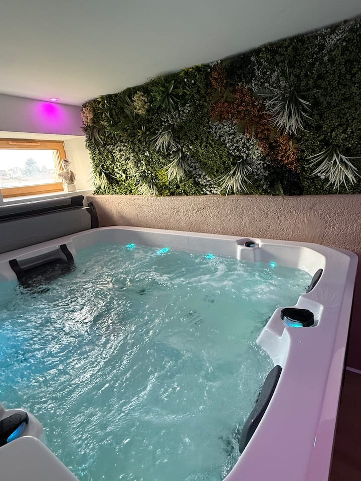 Studio Indépendant - Varennes-sur-Allier