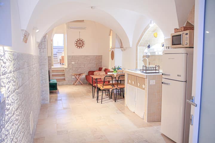 Dimora Cenci By Almalusa Apulian Home - Locorotondo