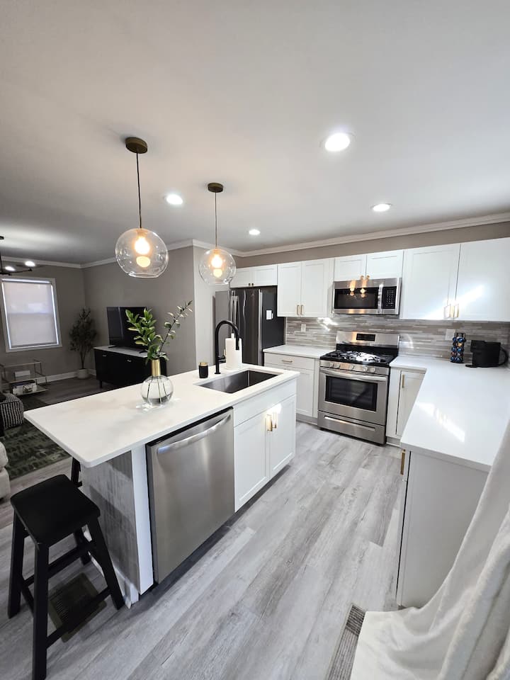 West Midtown Home - Atlanta, GA