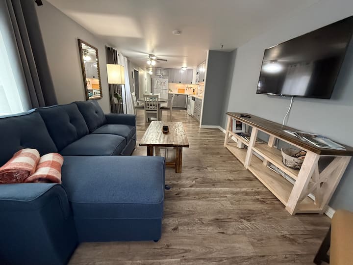 Cozy Hideaway - Hinton