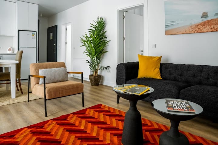 Trendy 2bd Cozy Modern Bebek Home! #415 - Istanbul