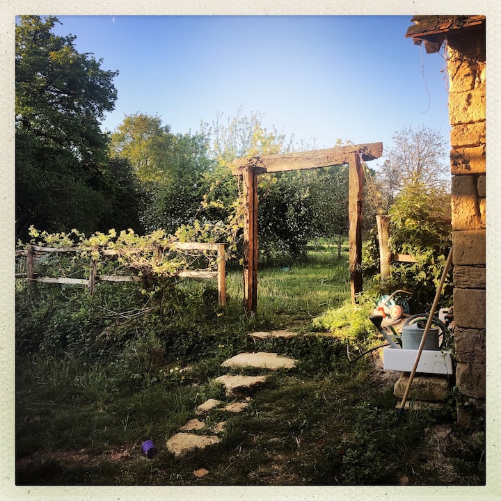 Ferme En Permaculture - Thiviers