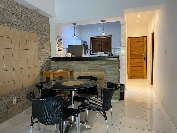 Sol Plaza Full Apt - Havana