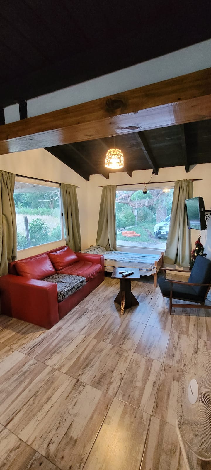 Casa De Descanso En Miramar - Miramar