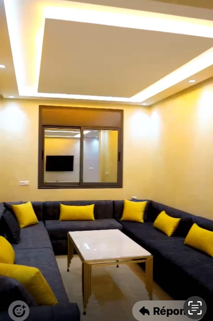 Maghrib Arabi Ouled Oujih - Kénitra